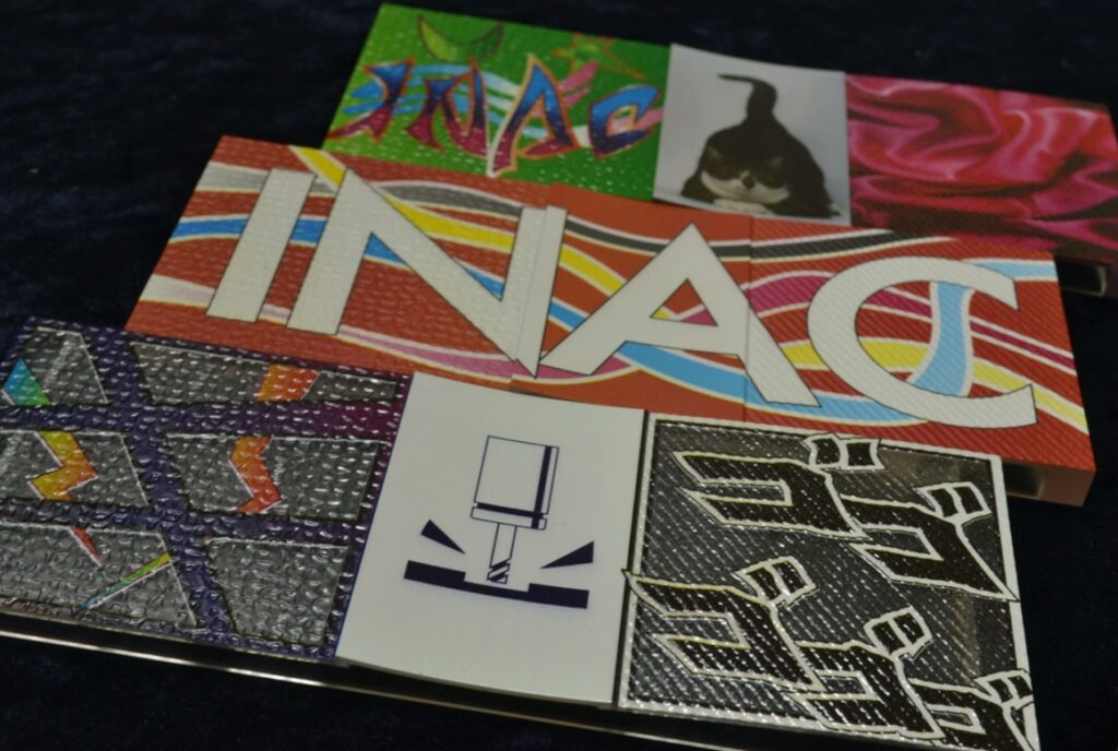 Finishing Service - INAC US : What you can imagine can be created